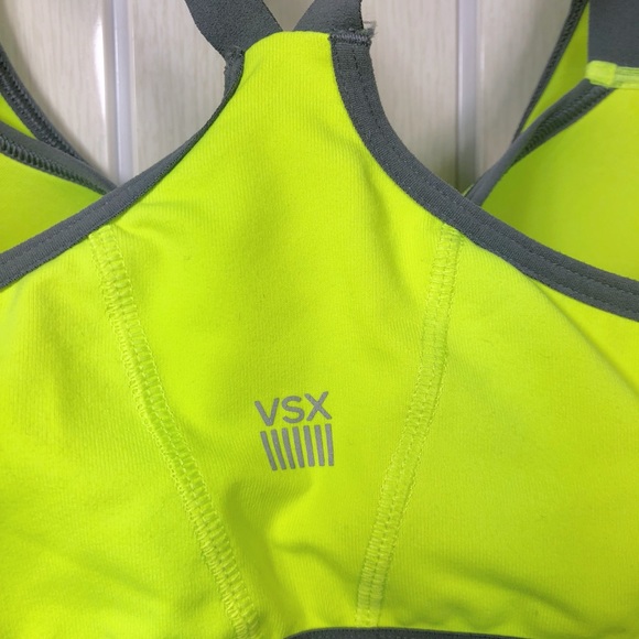 Victoria's Secret | Intimates & Sleepwear | Victorias Secret Neon ...